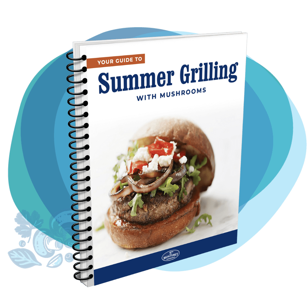 Fresh, Local Mushrooms | Monterey Mushrooms